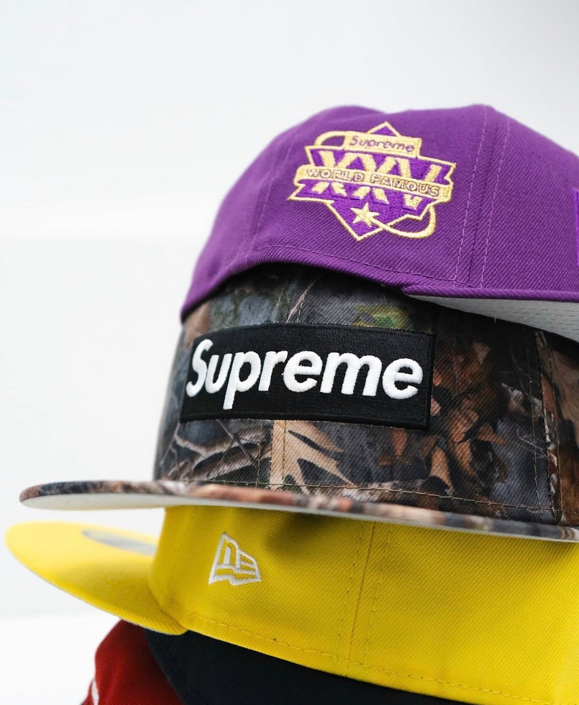 COPPED New Orleans